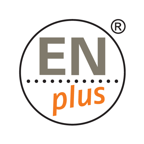 Certified - Enplus